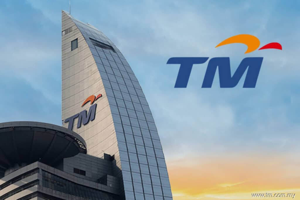 Telekom Malaysia 公司背景介绍｜发展历程与5G未来一览 - Billionaire Champ